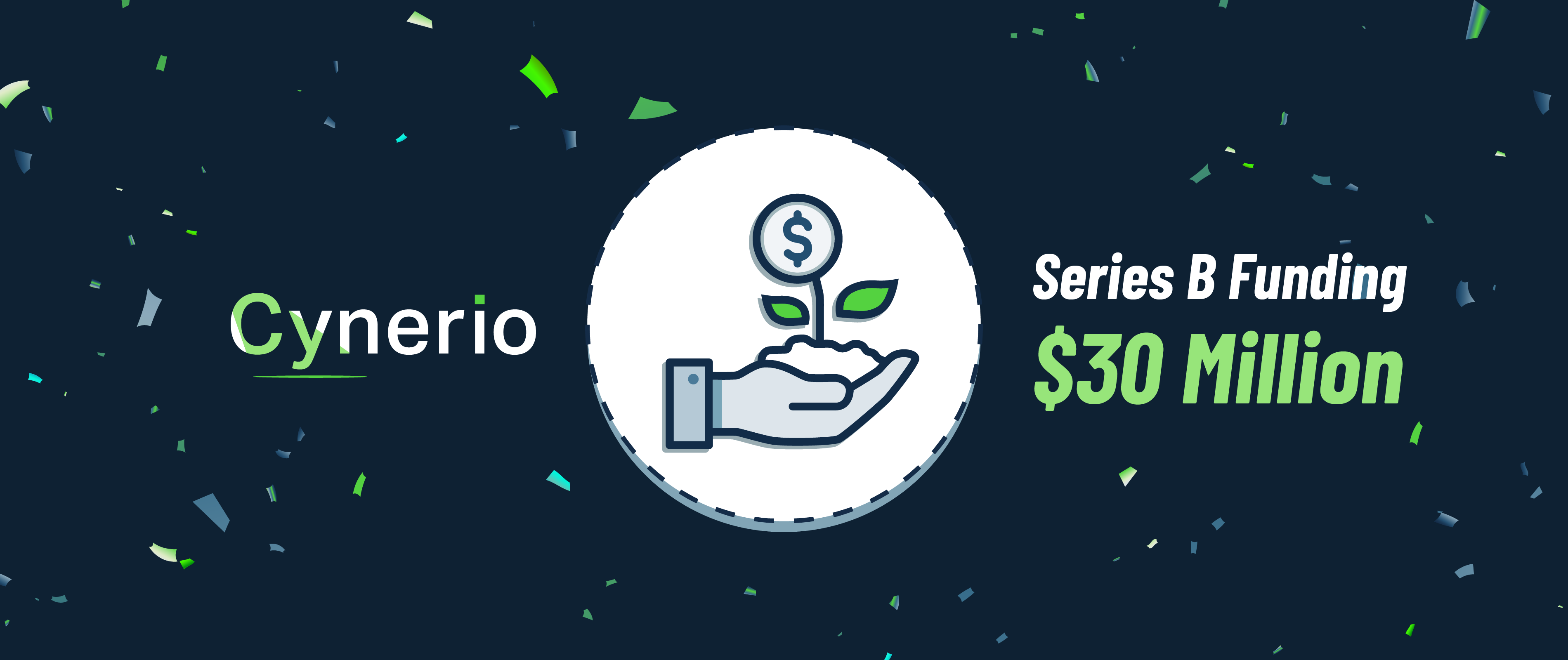 Cynerio Raises 30 Million In Series B Funding To Secure Mission Critical Medical And Iot